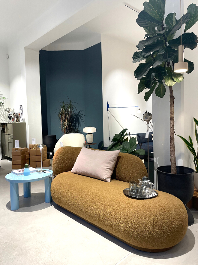 Ferm Living - La Fabrika