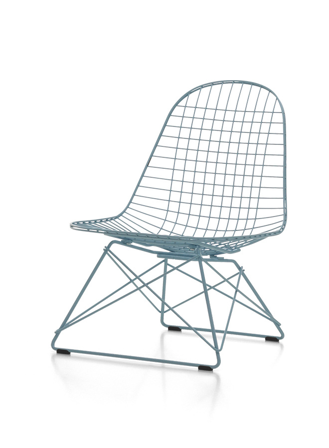 Wire chair LKR - La Fabrika