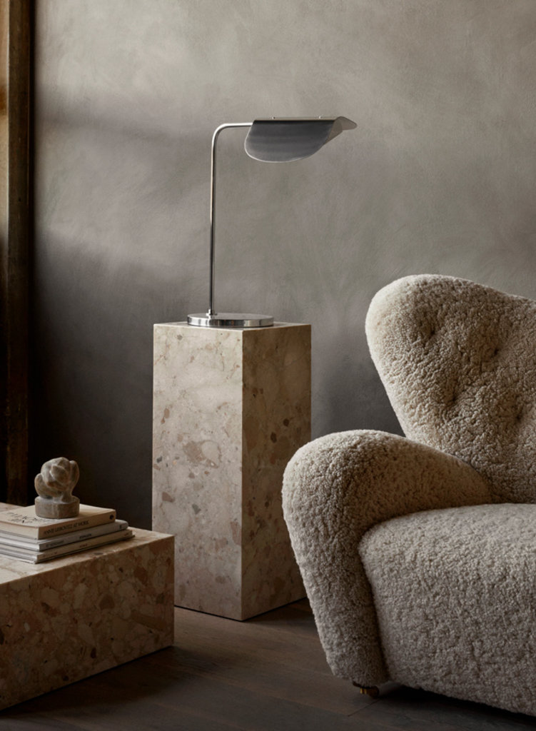 Plinth - pedestal - La Fabrika