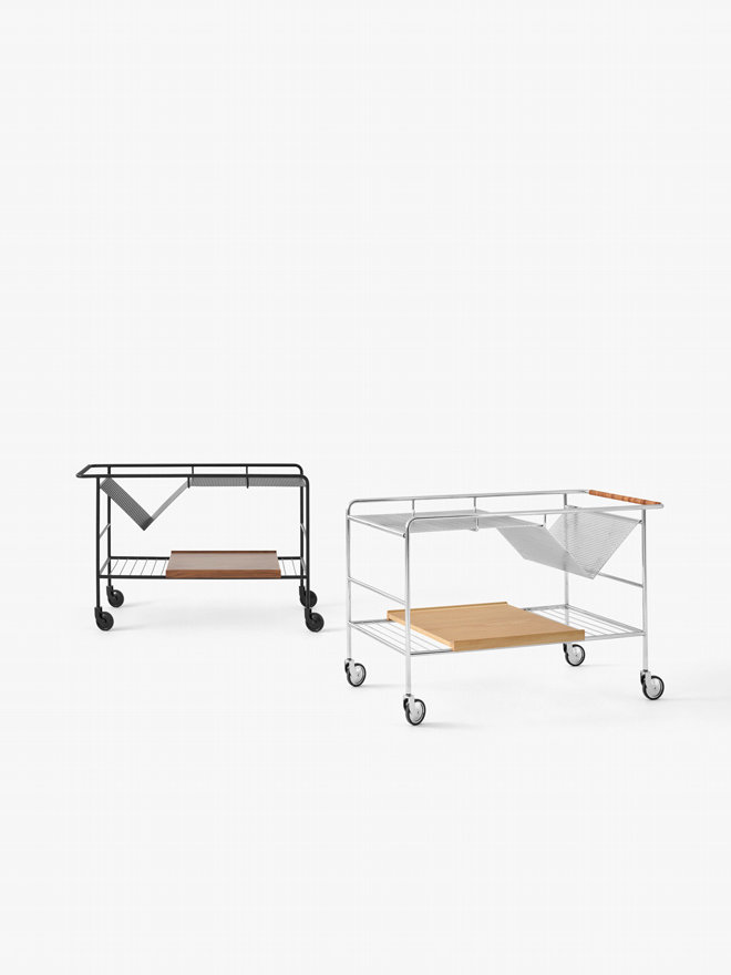 shelving & storage - La Fabrika