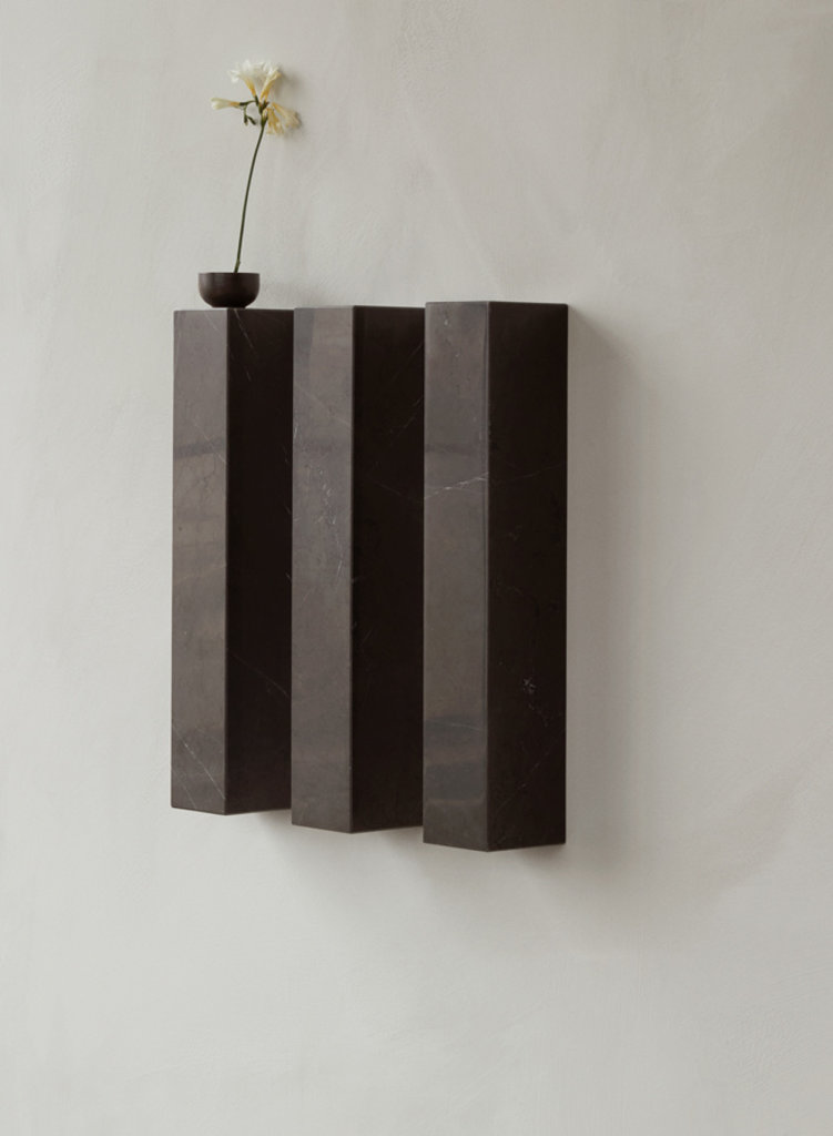 Plinth - shelf - La Fabrika