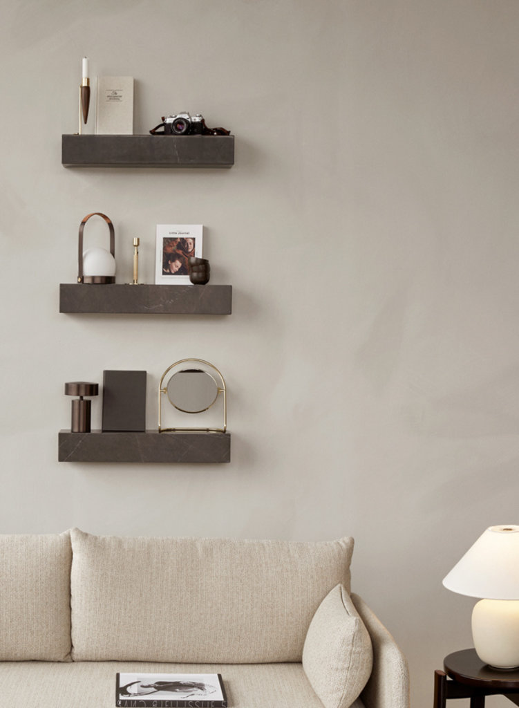 Plinth - shelf - La Fabrika