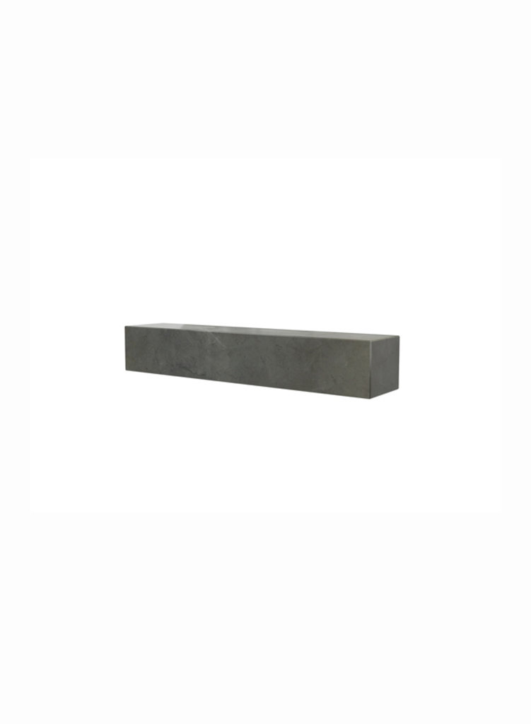 Plinth - shelf - La Fabrika