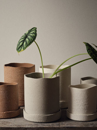plant pots & holders - La Fabrika