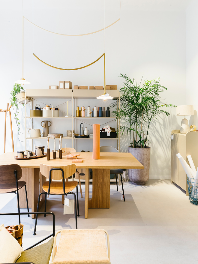 Ferm Living - La Fabrika