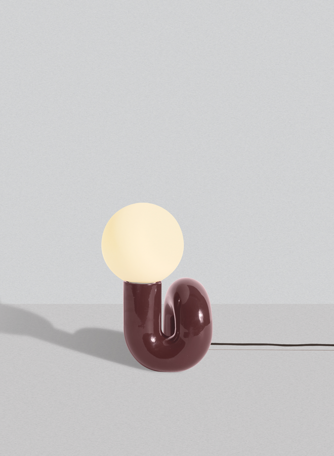 Neotenic Table Lamp - La Fabrika