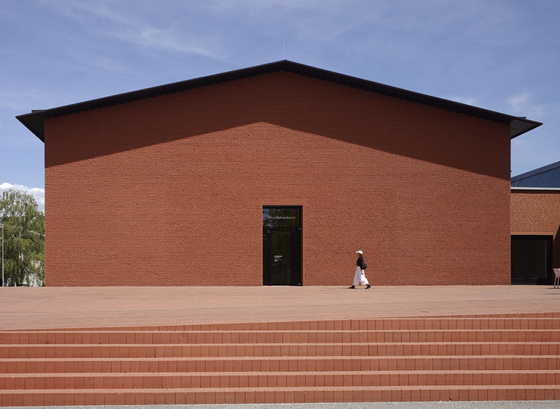 A must-visit: the inspiring Vitra Campus - La Fabrika