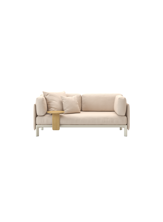 Anagram sofa - 1 platform - La Fabrika