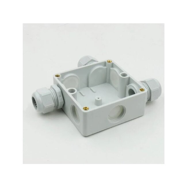 Volledig gietmofpakket - IP54 - LumenXL.nl