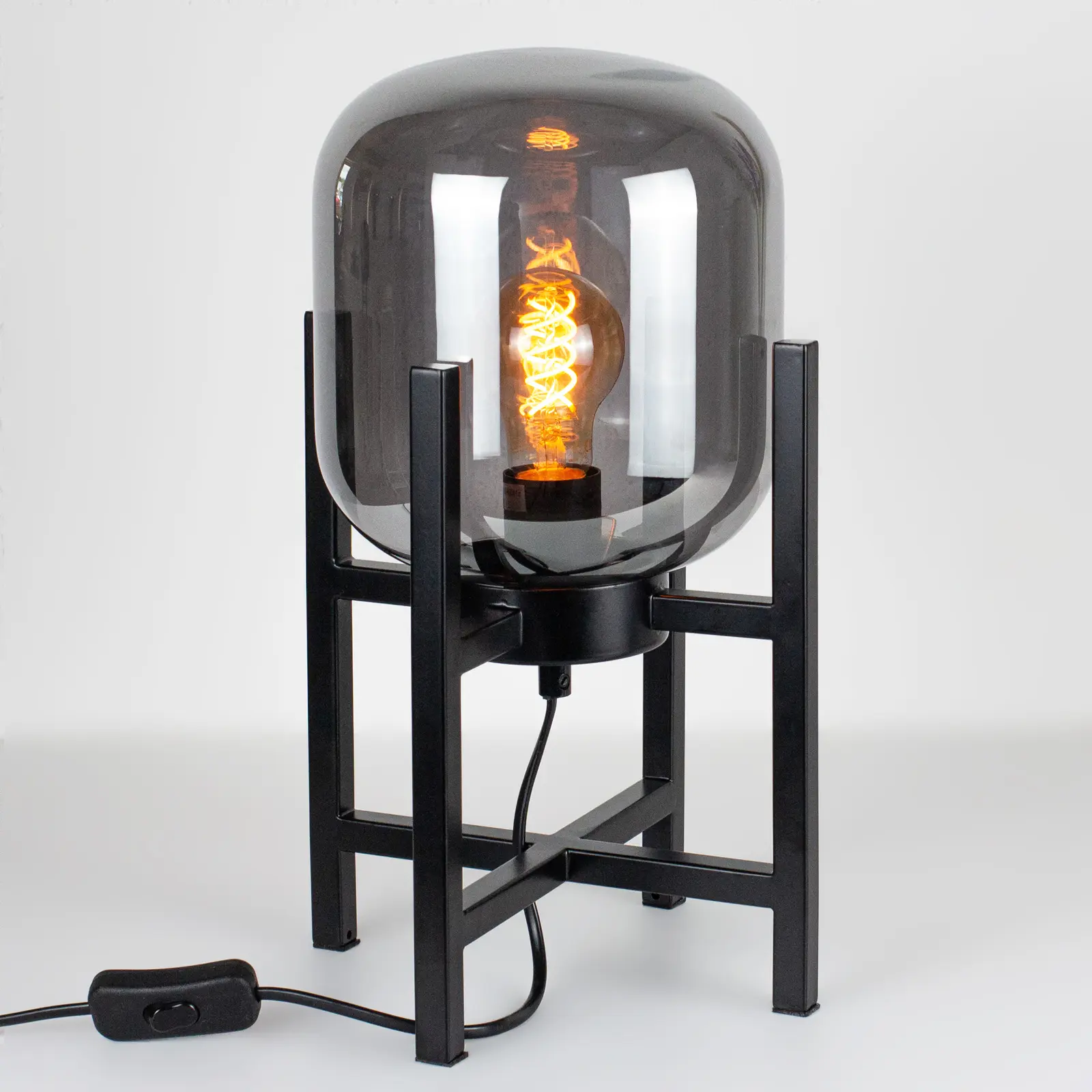 Tafellamp Duuk - LumenXL.nl