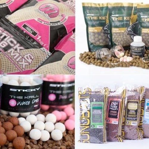 Kent Tackle Limited - Kent Tackle: Fishing Tackle & Bait, Clothing, Bite Alarms, Reels & More