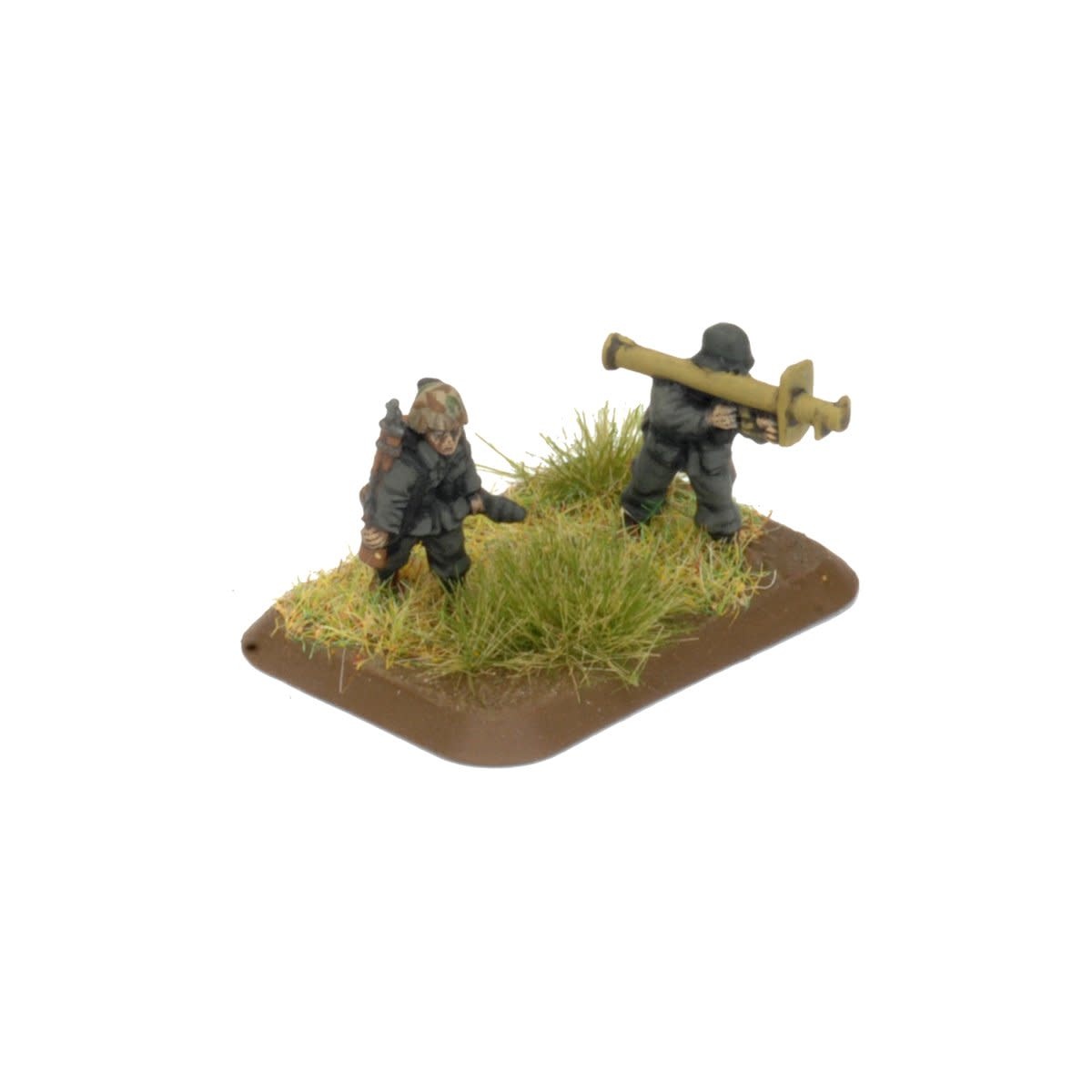 Fortress Europe The Complete World War II Starter Set - www.tabletopper.nl
