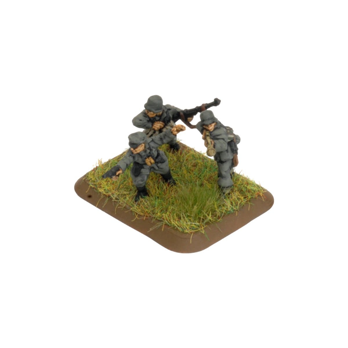 Fortress Europe The Complete World War II Starter Set - www.tabletopper.nl