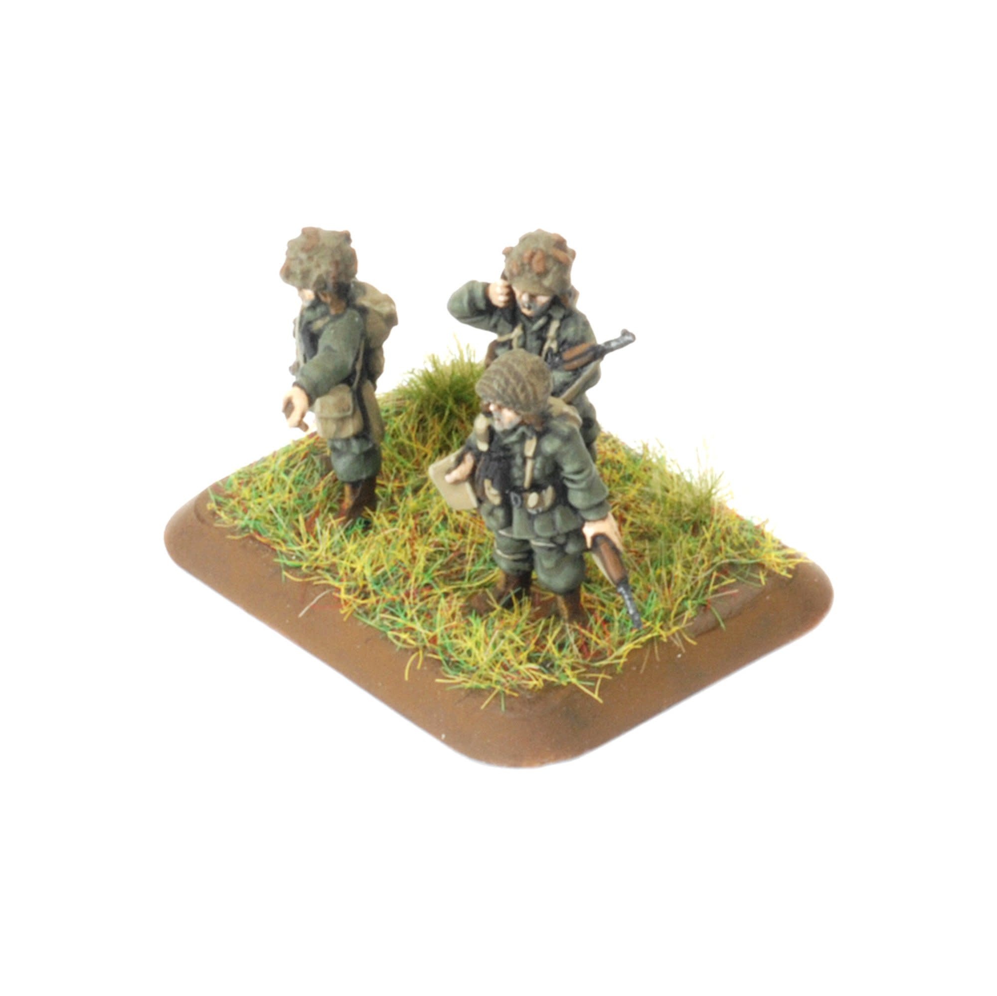 Fortress Europe The Complete World War II Starter Set - www.tabletopper.nl