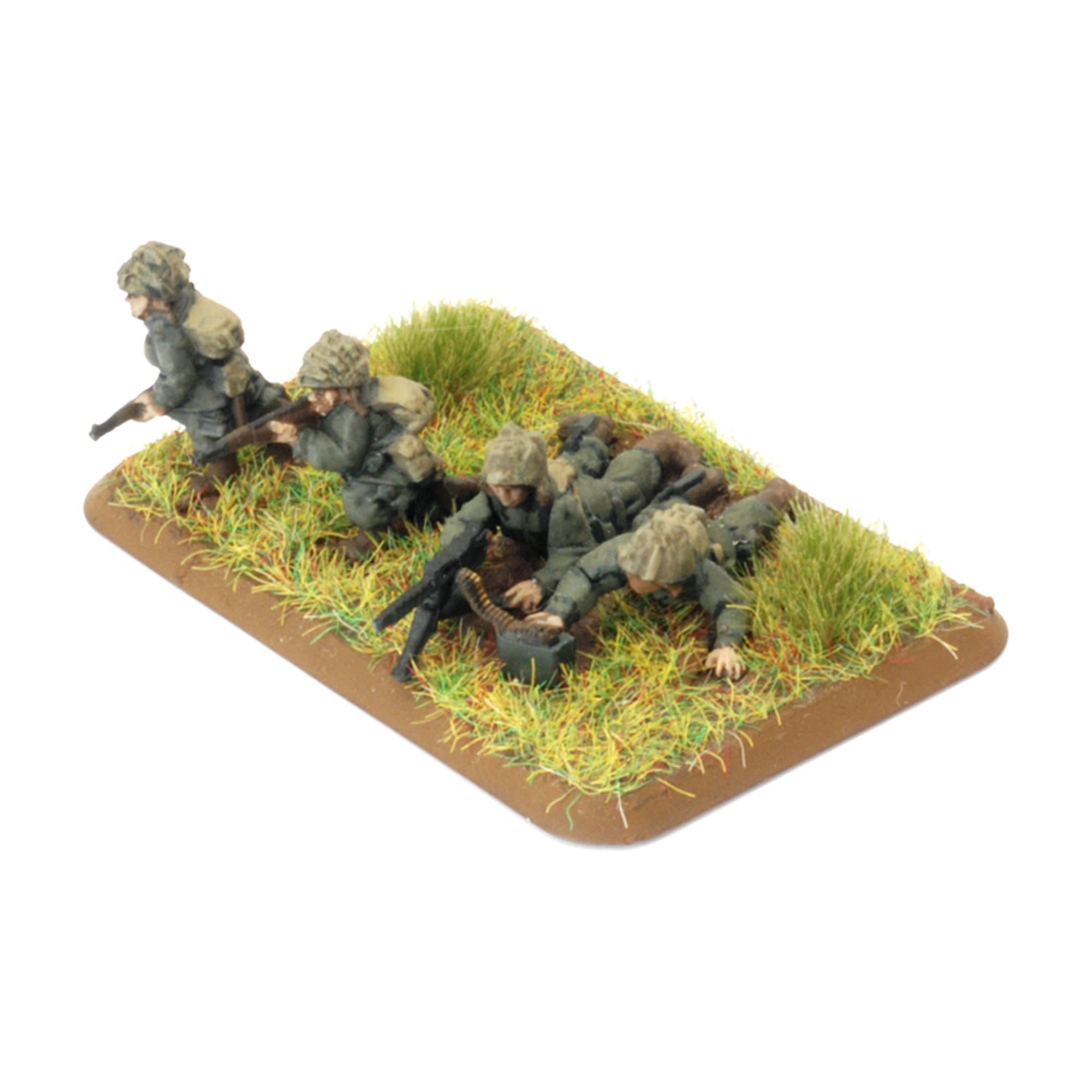 Fortress Europe The Complete World War II Starter Set - www.tabletopper.nl