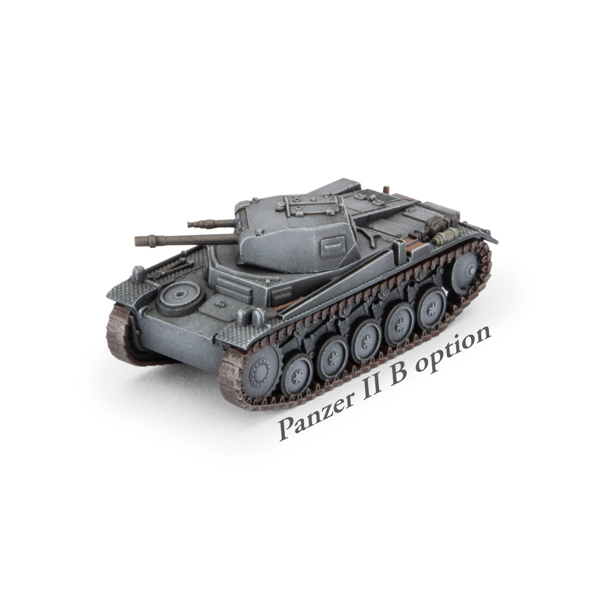 Maginot Line - German vs French Starter Set - www.tabletopper.nl