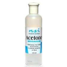 Acetone | atelier-yuwa.ciao.jp