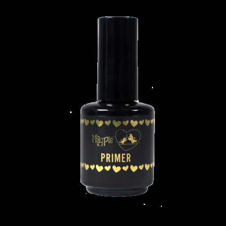 MP Primer - NSI Hair Nail and Beauty