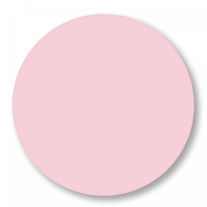 NSI Attraction Baby Pink Powder - NSI Hair Nail and Beauty