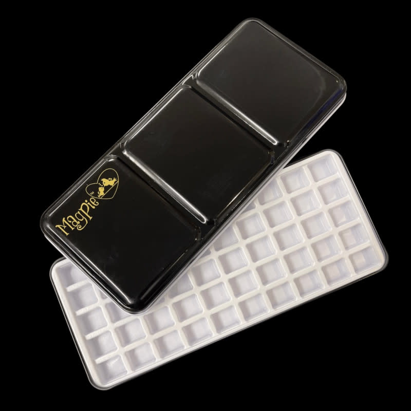 Magpie Tin Palette - NSI Hair Nail and Beauty