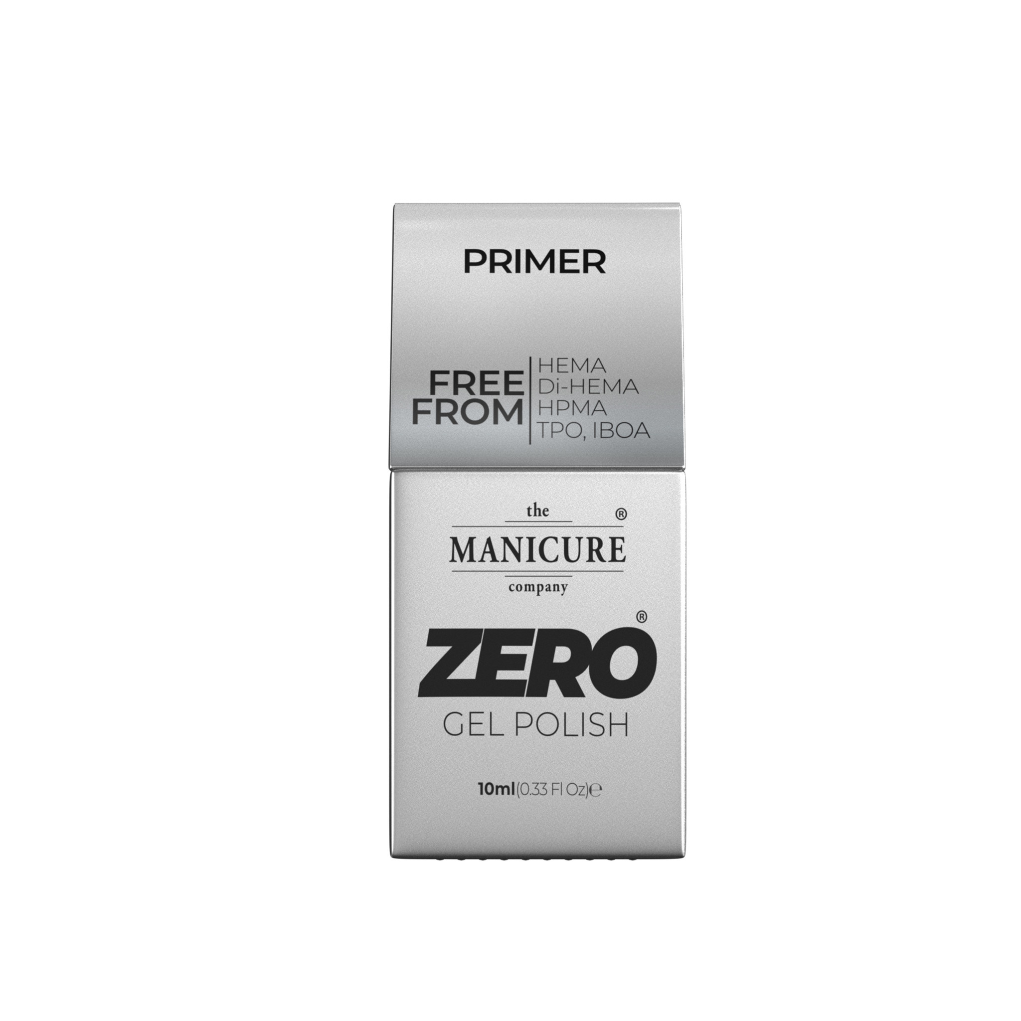 Primer ZERO gel polish 10ml - NSI Hair Nail and Beauty