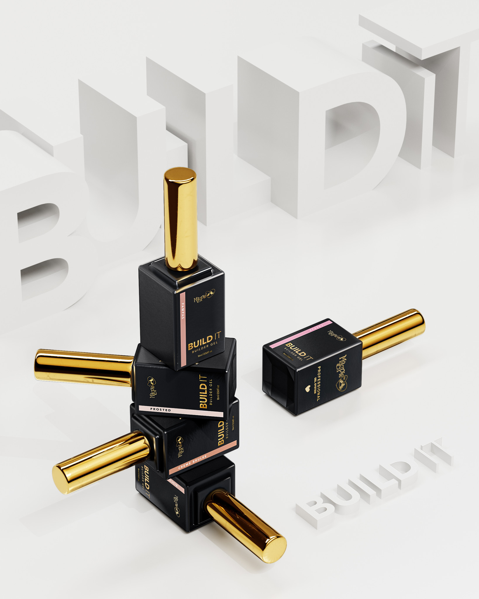 Build It (BIAB) Workshop - NSI Hair Nail and Beauty