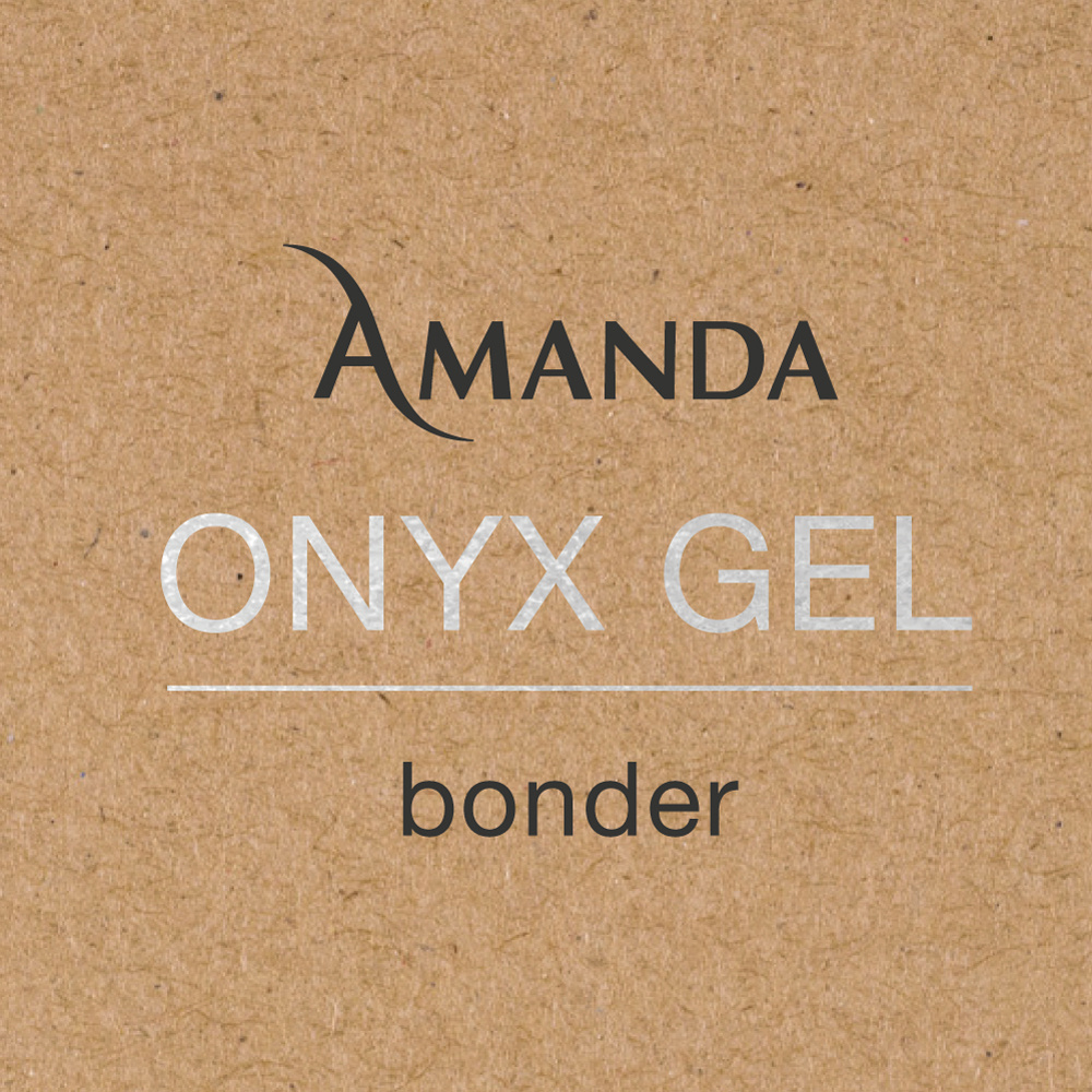 13g - ONYX GEL Bonder - Amanda Nails & Beauty GmbH
