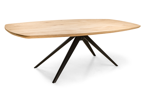 Deens Ovale Tafel Kopen? | Op Maat Gemaakt | Houtentafelshop.nl ...