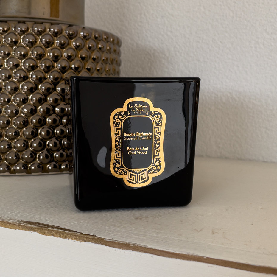 La Sultane de Saba - Mirror La Boutique