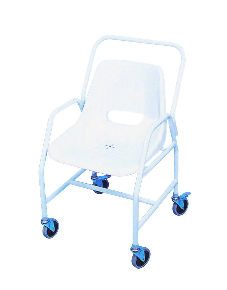 Douchestoel Rotterdam