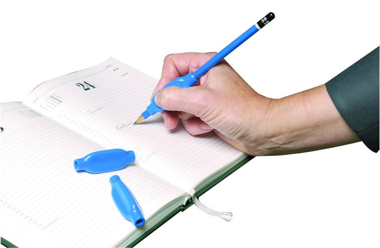 Penverdikkers Standaard