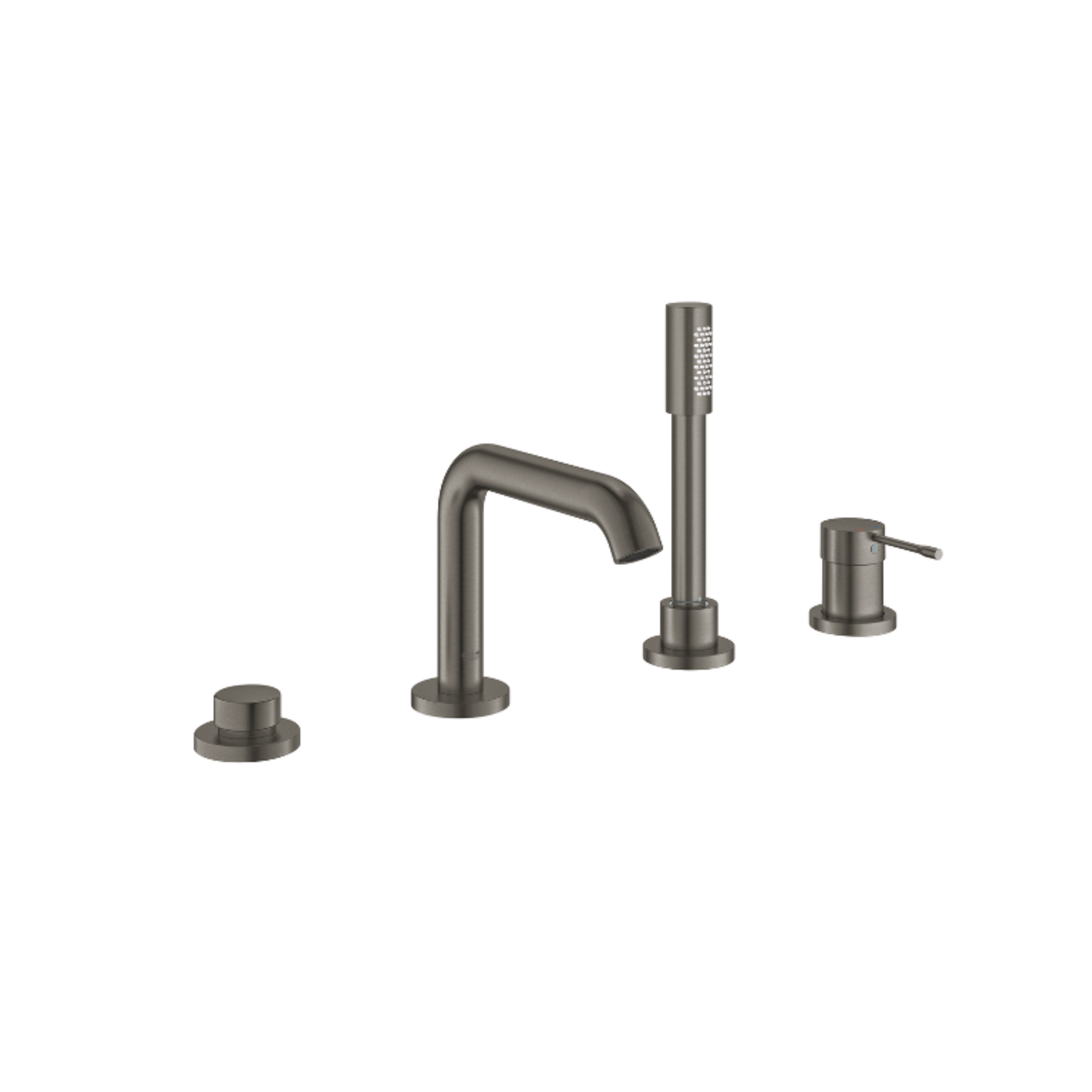 Essence Bath Rim Combination - Four Dukes