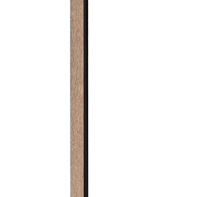 Lamelio Houtlook Wandpanelen - Four Dukes