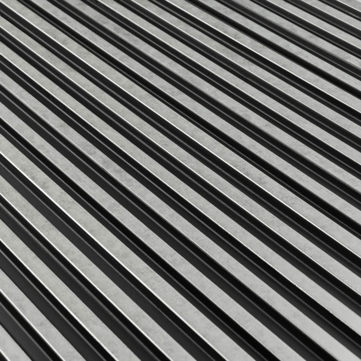 Lamelio Wandpaneel sample - Four Dukes