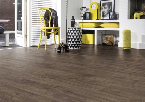 Vloeren - Four Dukes