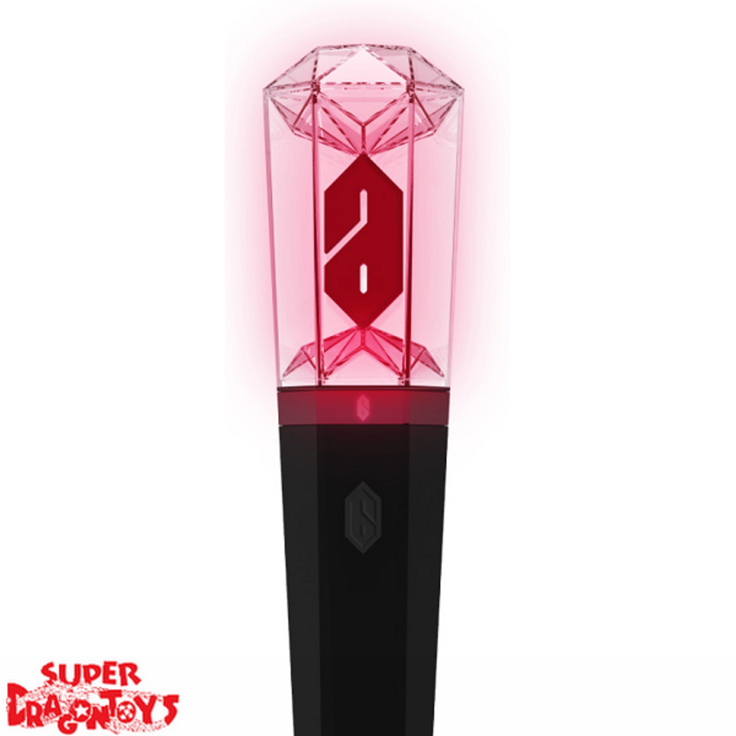 AB6IX - OFFICIAL LIGHT STICK - SUPER DRAGON TOYS