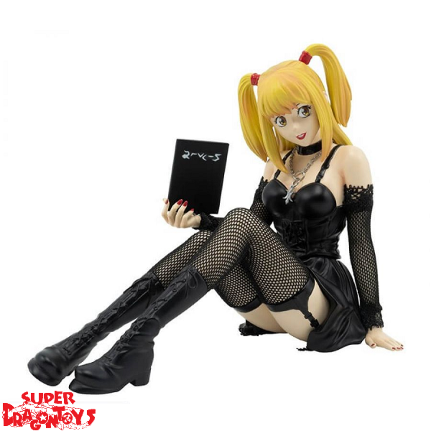 DEATH NOTE - AMANE MISA - [SFC] SUPER FIGURE COLLECTION - SUPERDRAGONTOYS