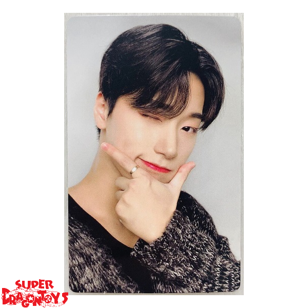 ATEEZ (에이티즈) - VALENTEEZ 2023 PHOTOCARD [ATEEZ X KAURA] - OFFICIAL MD ...