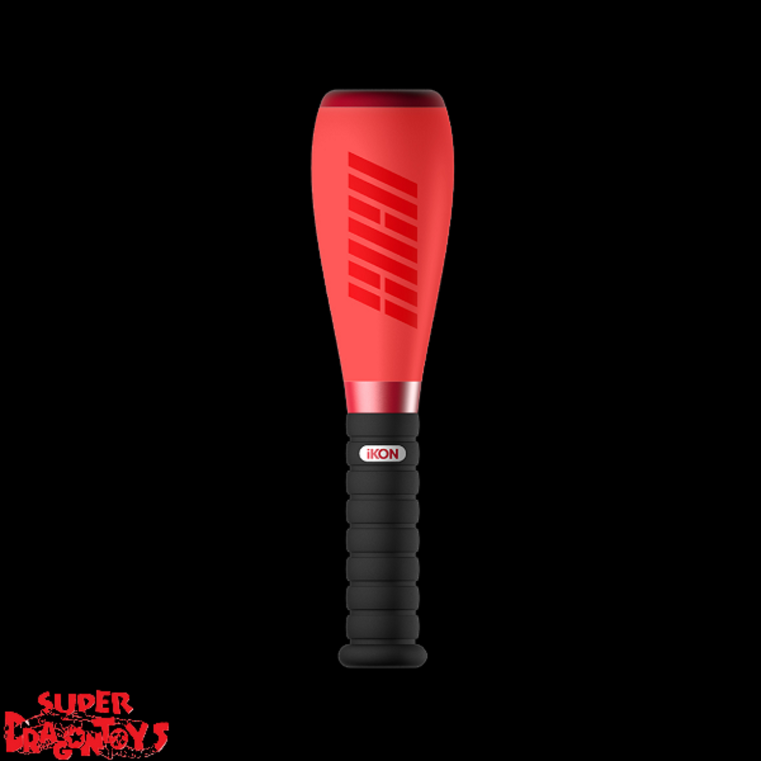 IKON (아이콘) - OFFICIAL LIGHT STICK [VER. 2023] - SUPER DRAGON TOYS