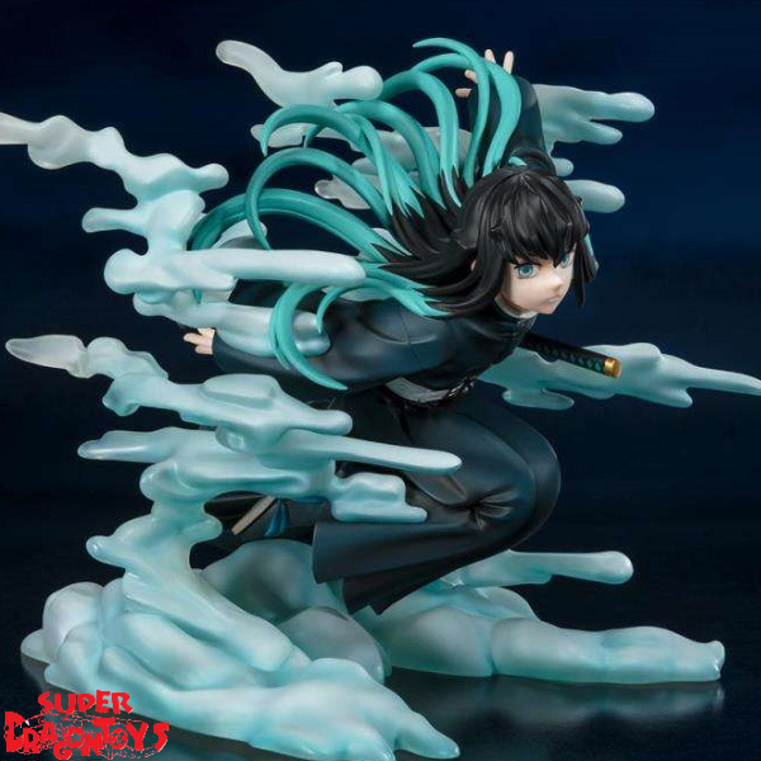 Demon Slayer Muichiro Action Figure Sale Codes | www.oceanproperty.co.th