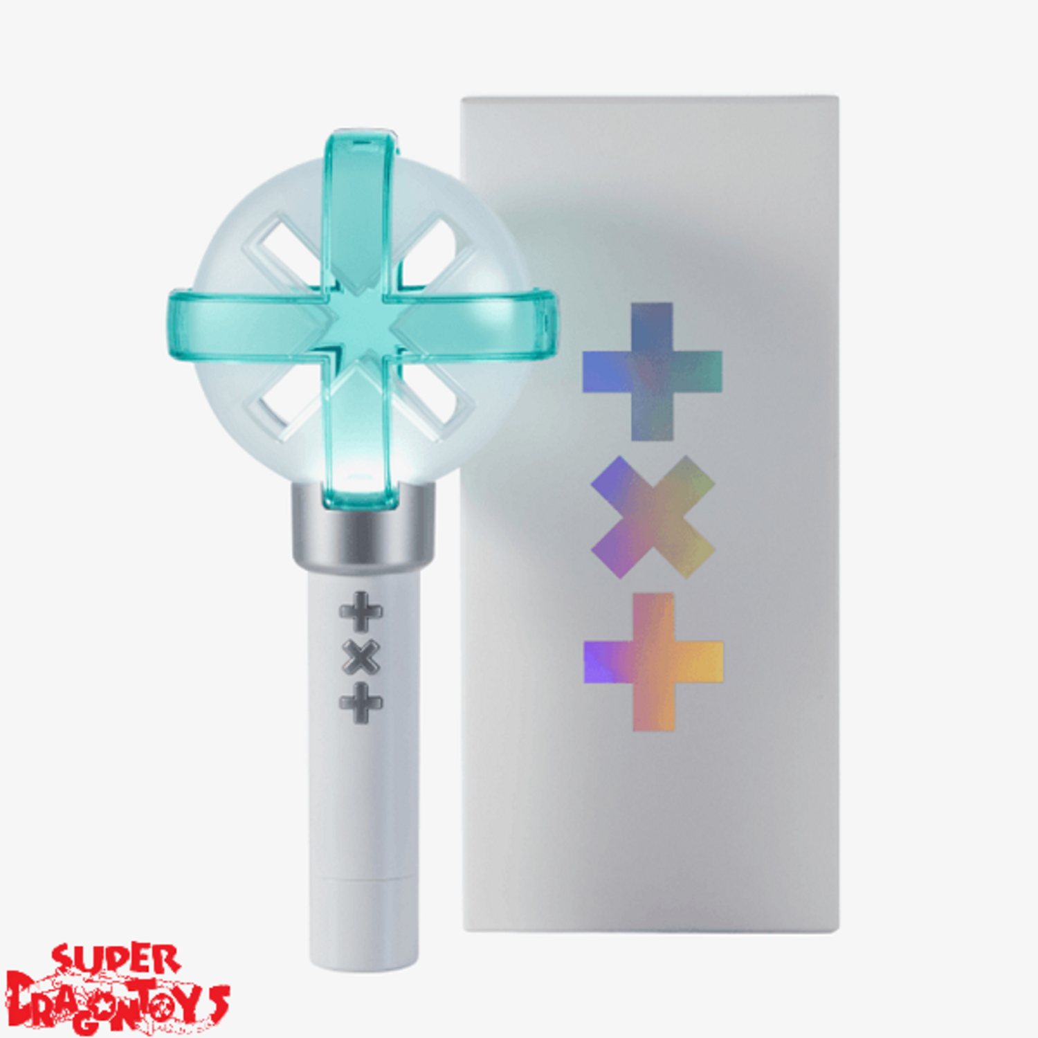 TXT - OFFICIAL LIGHT STICK [VER. 2] - SUPERDRAGONTOYS