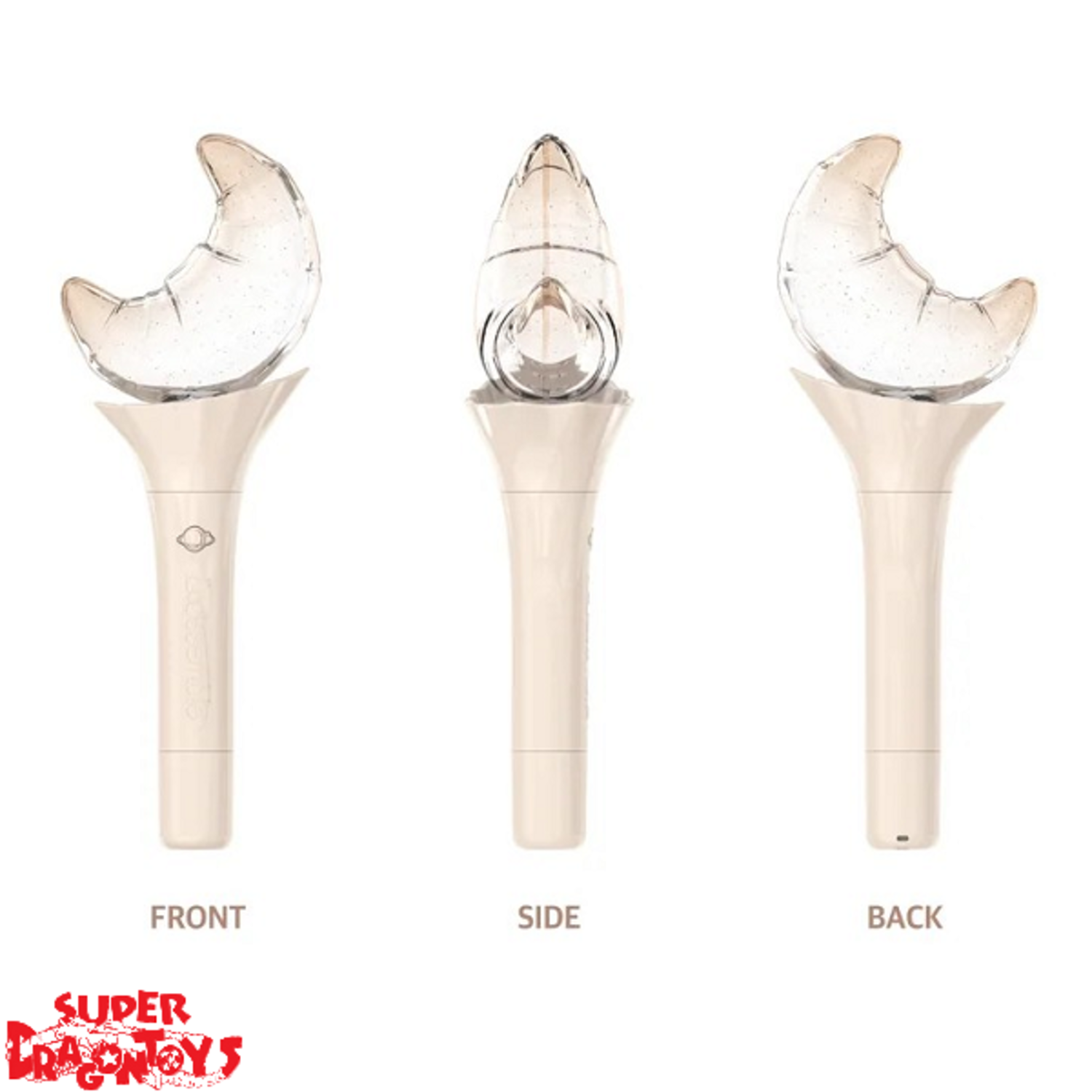 LOOSSEMBLE (루셈블) - OFFICIAL LIGHT STICK - SUPER DRAGON TOYS