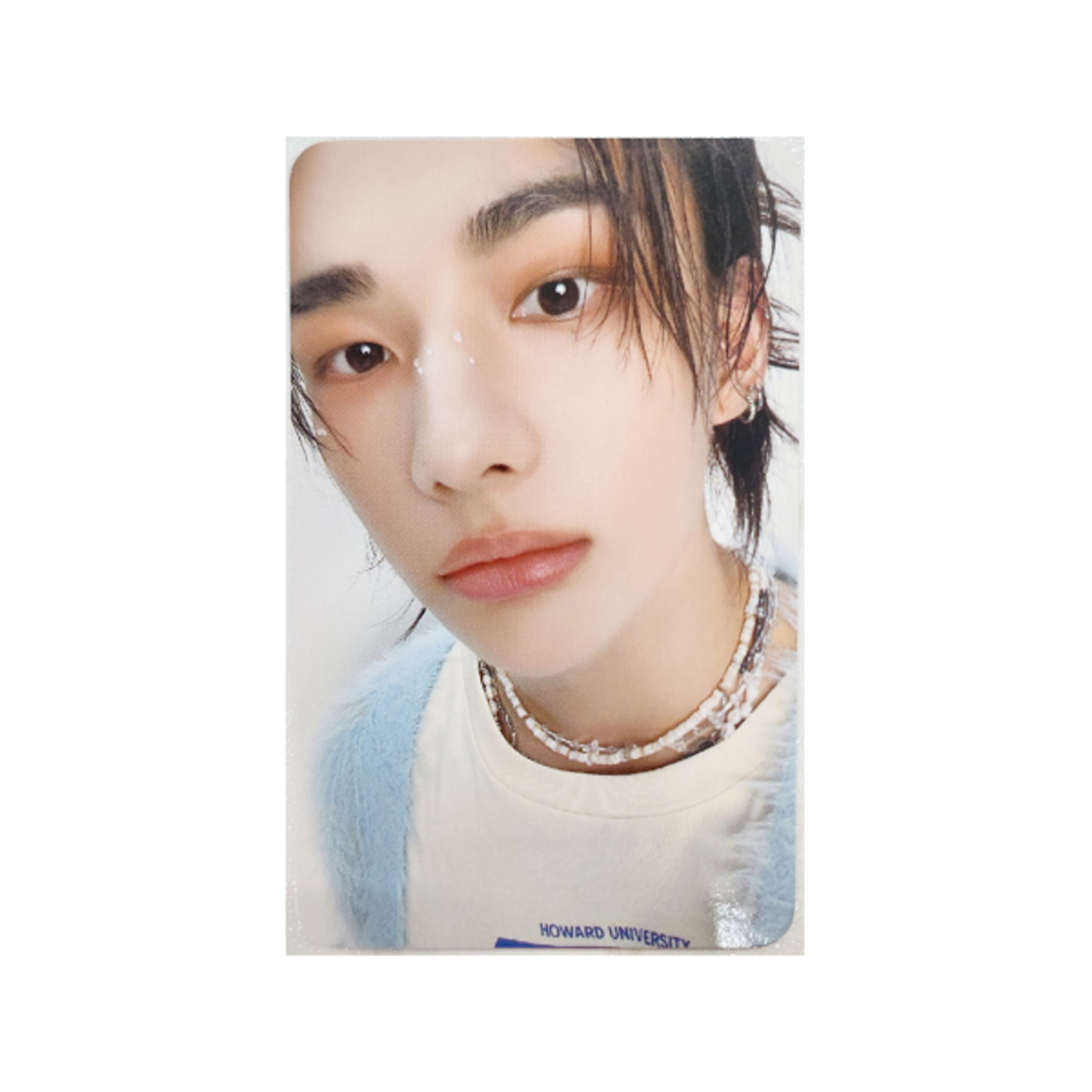 STRAY KIDS (스트레이 키즈) - OFFICIAL [SKZ 5'CLOCK] POB PHOTOCARD ...