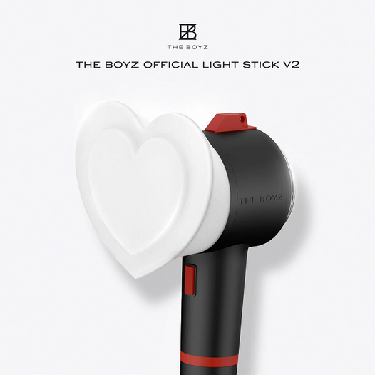 OFFICIAL LIGHT STICK - SUPER DRAGON TOYS