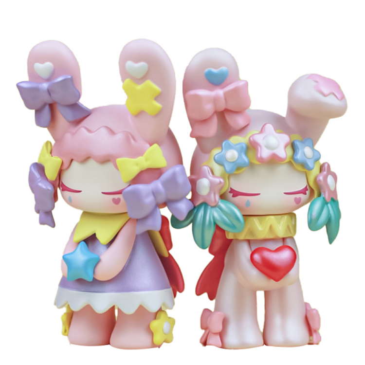 LUCKY EMMA - ALICE [GIFT SERIES] - BLINDBOX FIGURE - SUPERDRAGONTOYS