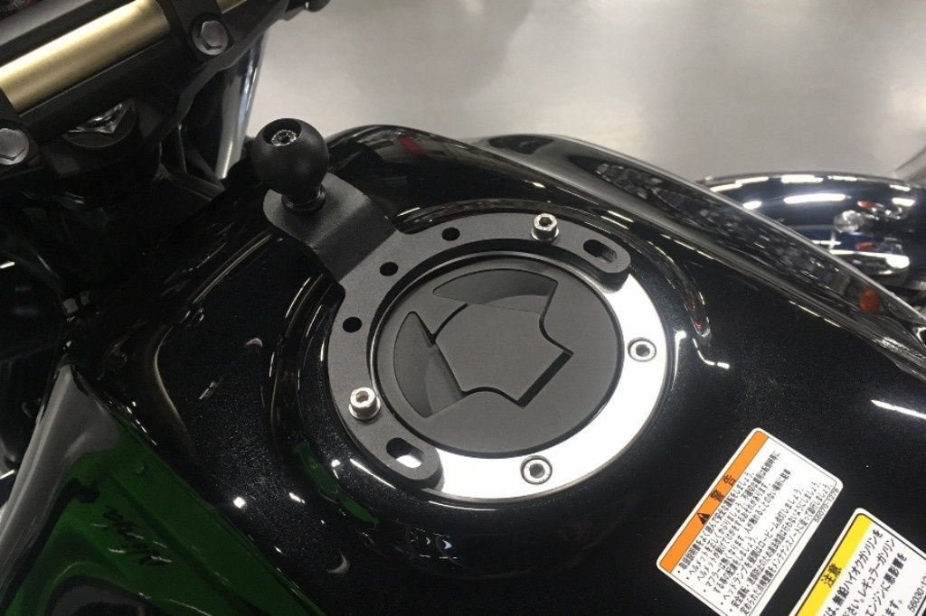 RAM-B-411U - MountingExpert | RAM-Mount Belgium