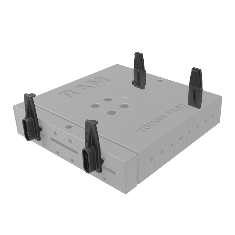 RAM-234K1-4U - MountingExpert | RAM-Mount Belgium