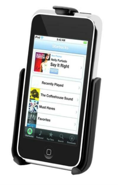 RAM-HOL-AP4U - MountingExpert | RAM-Mount Belgium