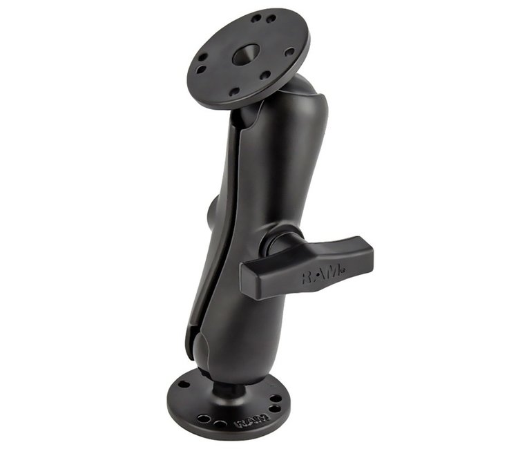 RAM-101U - MountingExpert | RAM-Mount Belgium