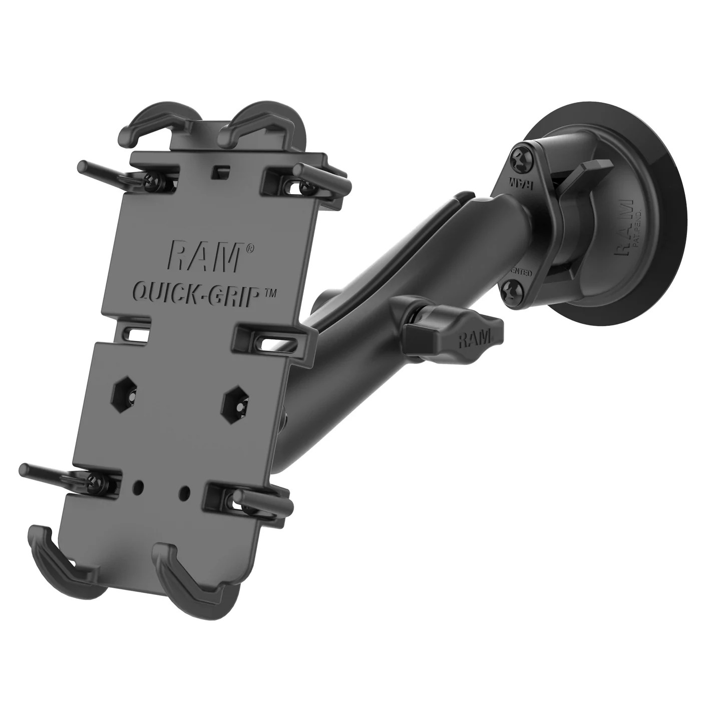 RAM-B-166-C-PD4U - MountingExpert | RAM-Mount Belgium